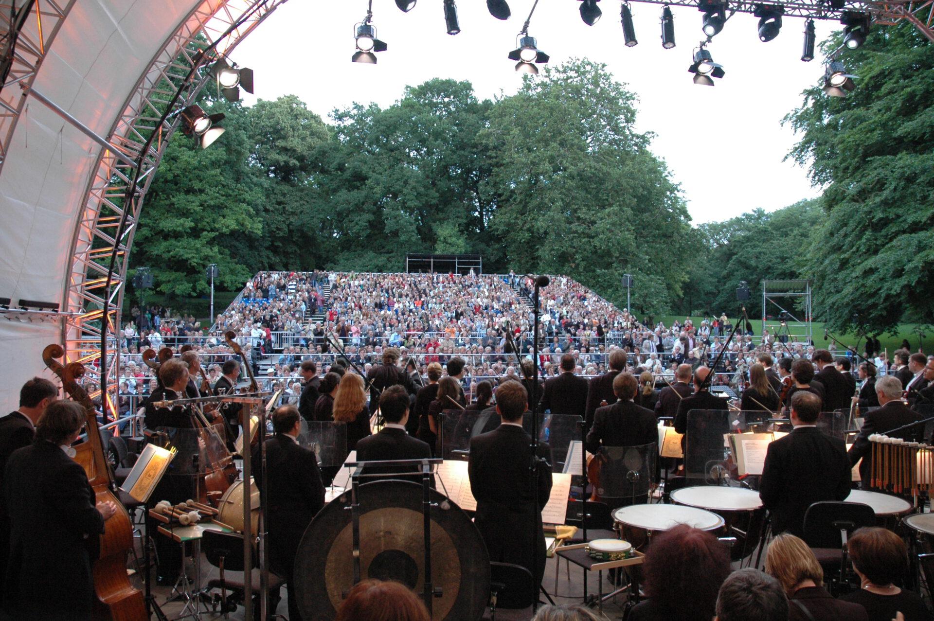 Geschichte – Kurpark Classix